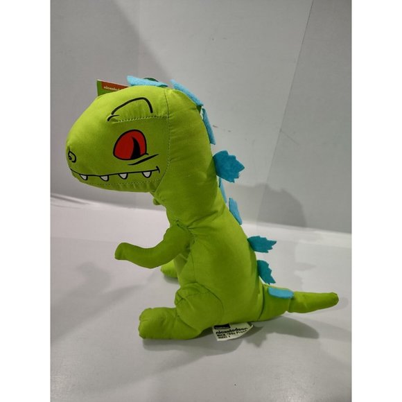 A&A Global Industries | Toys | Nwt Nickelodeon Nick 9s Plush Rugrats ...